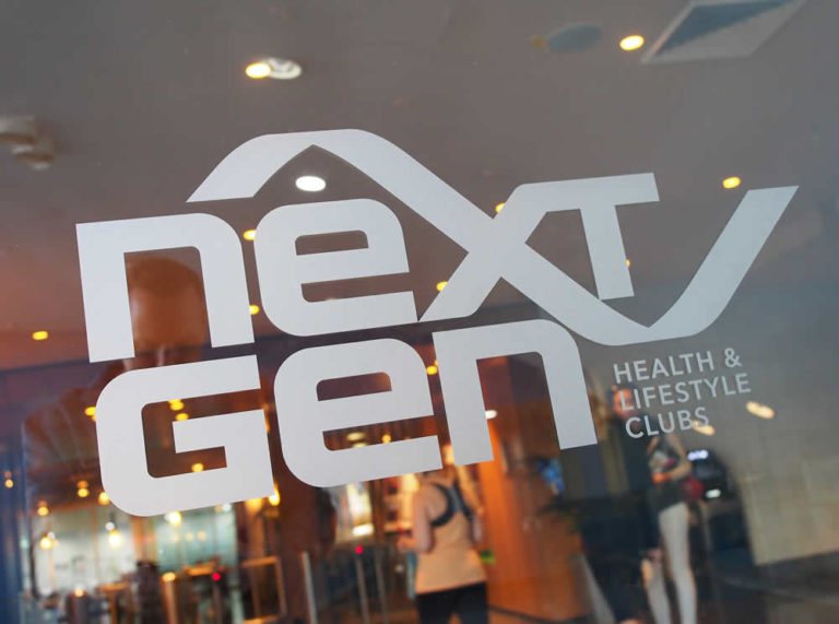 Next Generation Health Clubs | Our Work | Media Today - Media Today